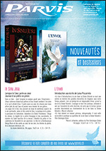 Catalogues à télécharger | Edition du Parvis - Librairie religieuse